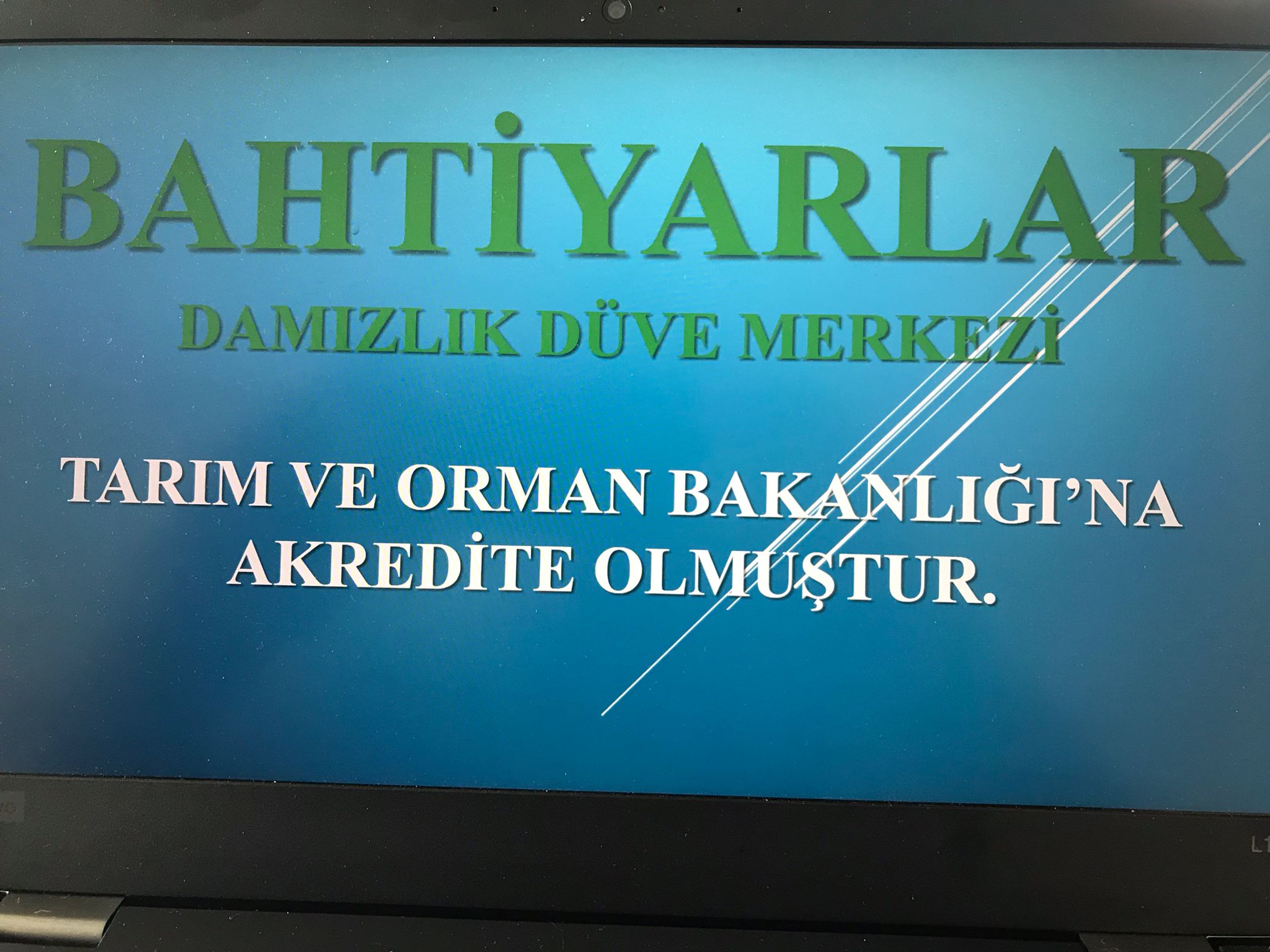 BahtiyarlarHayvancılık – ACK-Reklam Market